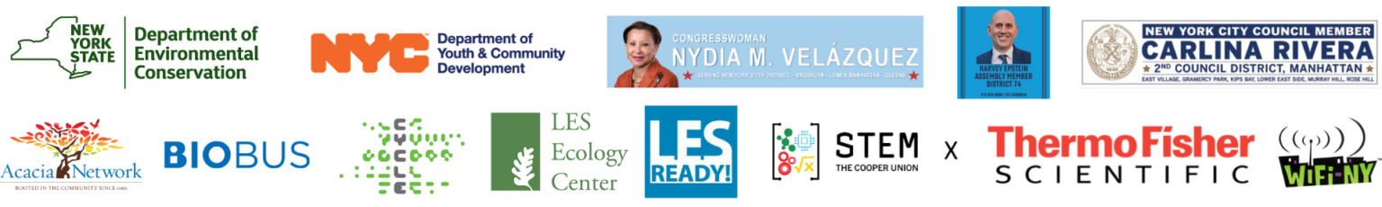 ECOLIBRIUM – Environmental Justice & Literacy Through Community Science