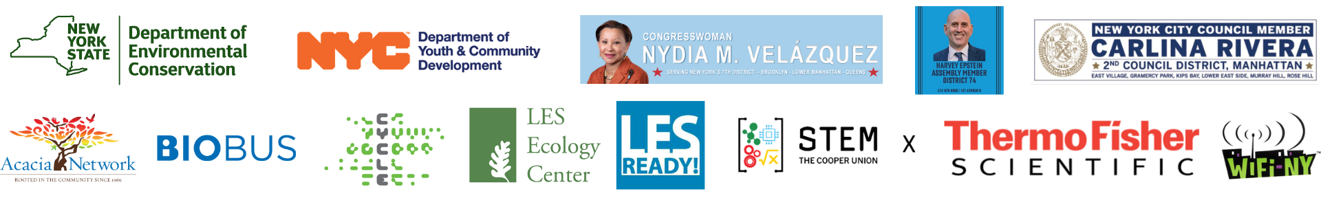 ECOLIBRIUM – Environmental Justice & Literacy Through Community Science